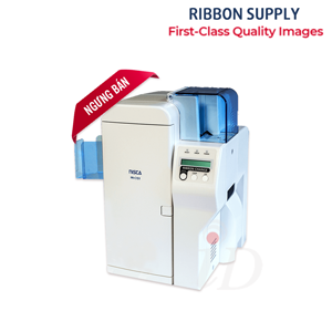 Máy in thẻ nhựa Nisca PR-C151 - SmartID